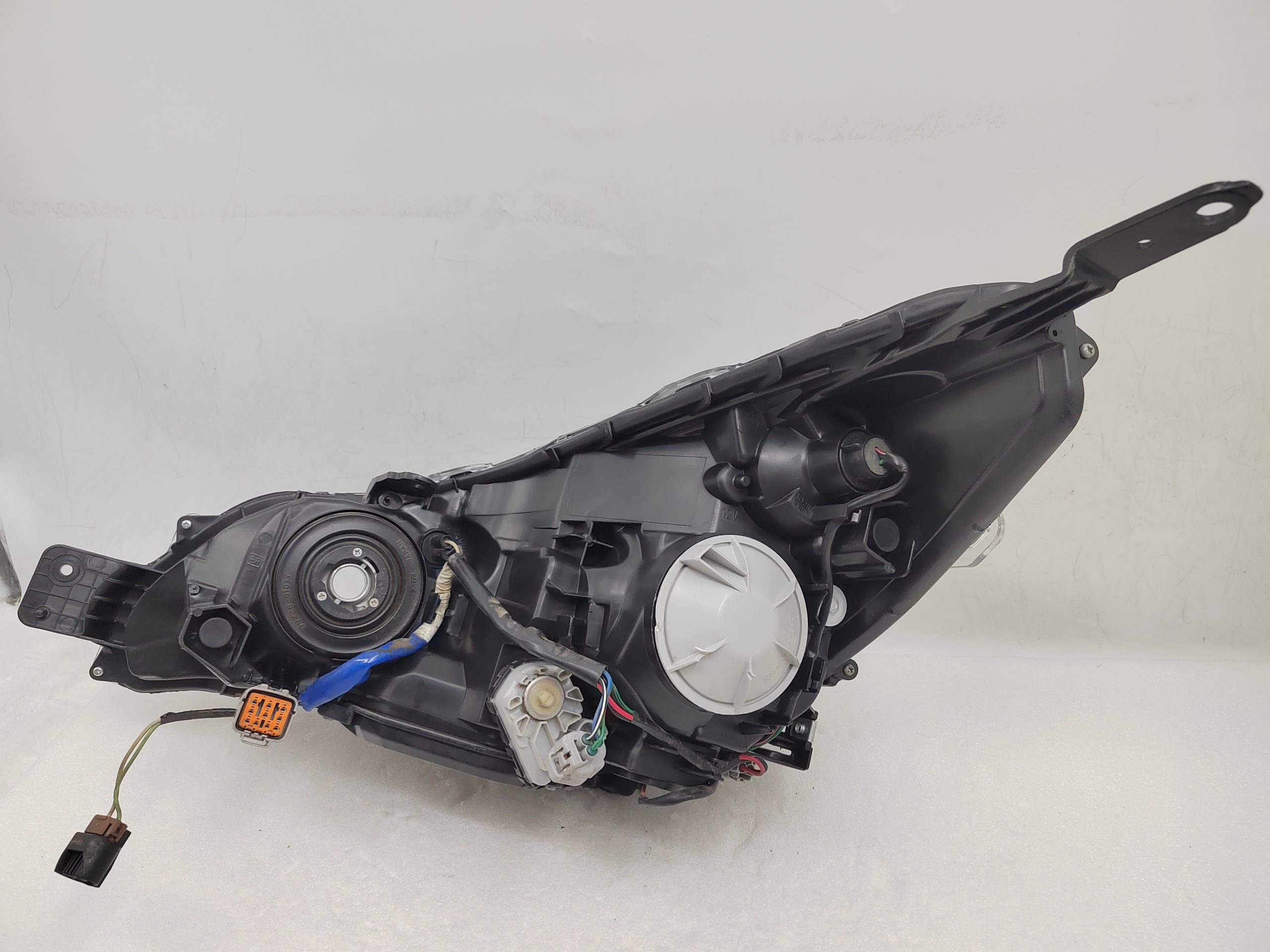 SUBARU OUTBACK 2010-2012 XENON R.H.S HEADLIGHT ASSEMBLY - Australia ...