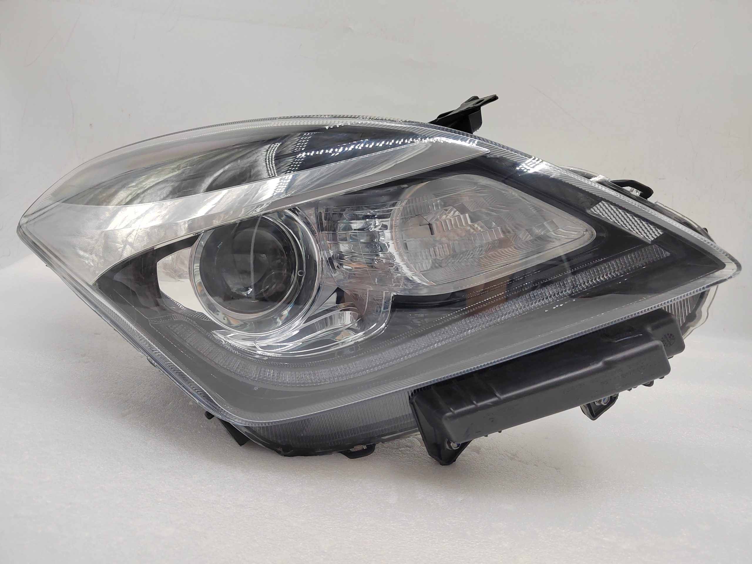 SUZUKI BALENO 2019-2021 LED R.H.S HEADLIGHT ASSEMBLY - Australia ...