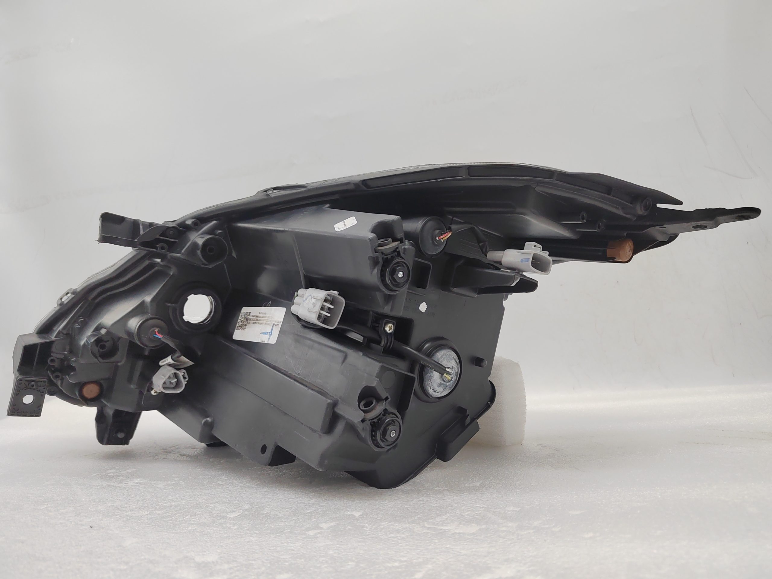 SUZUKI BALENO 2019-2021 LED R.H.S HEADLIGHT ASSEMBLY - Australia ...