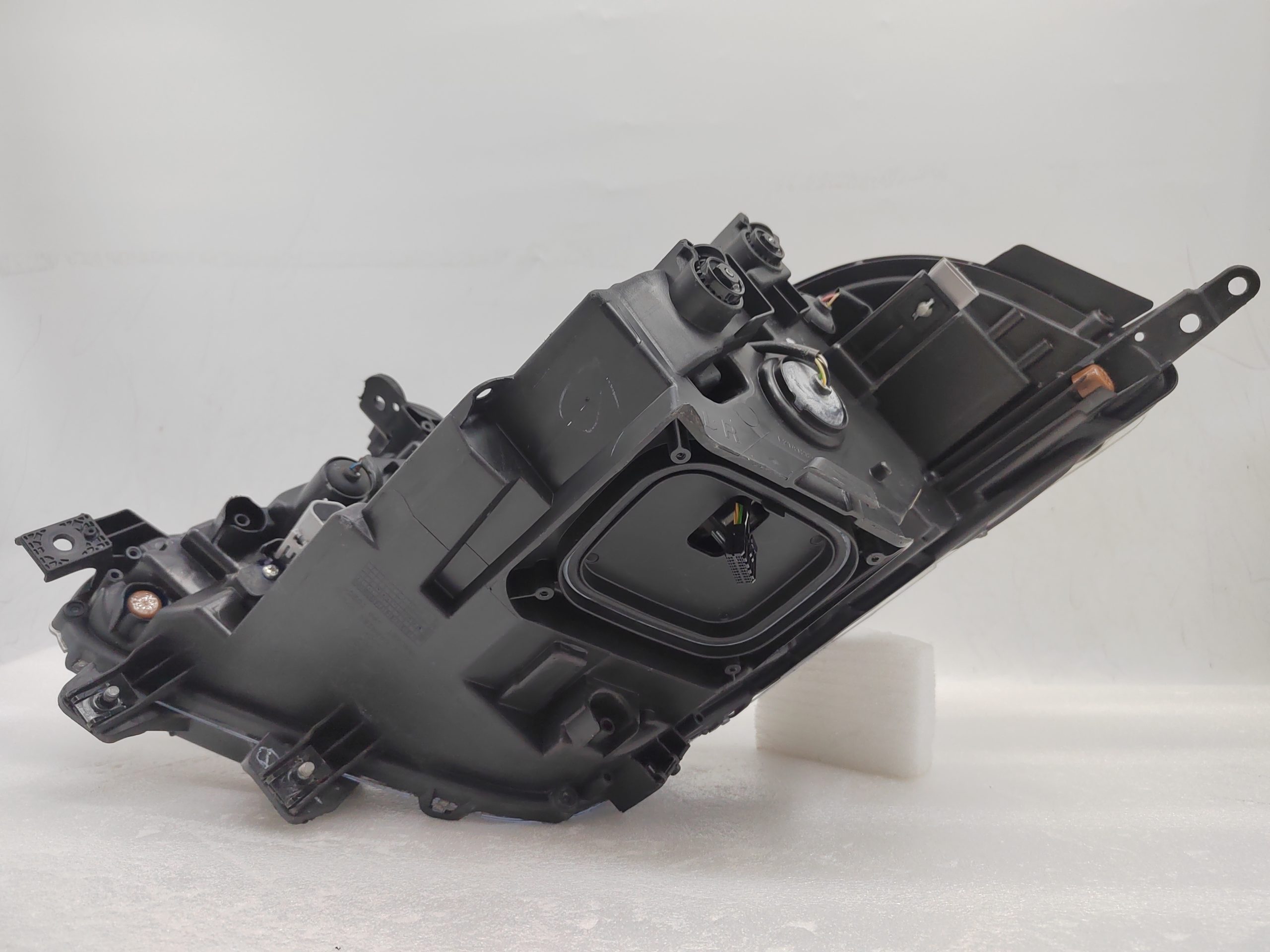 SUZUKI BALENO 2019-2021 LED R.H.S HEADLIGHT ASSEMBLY - Australia ...