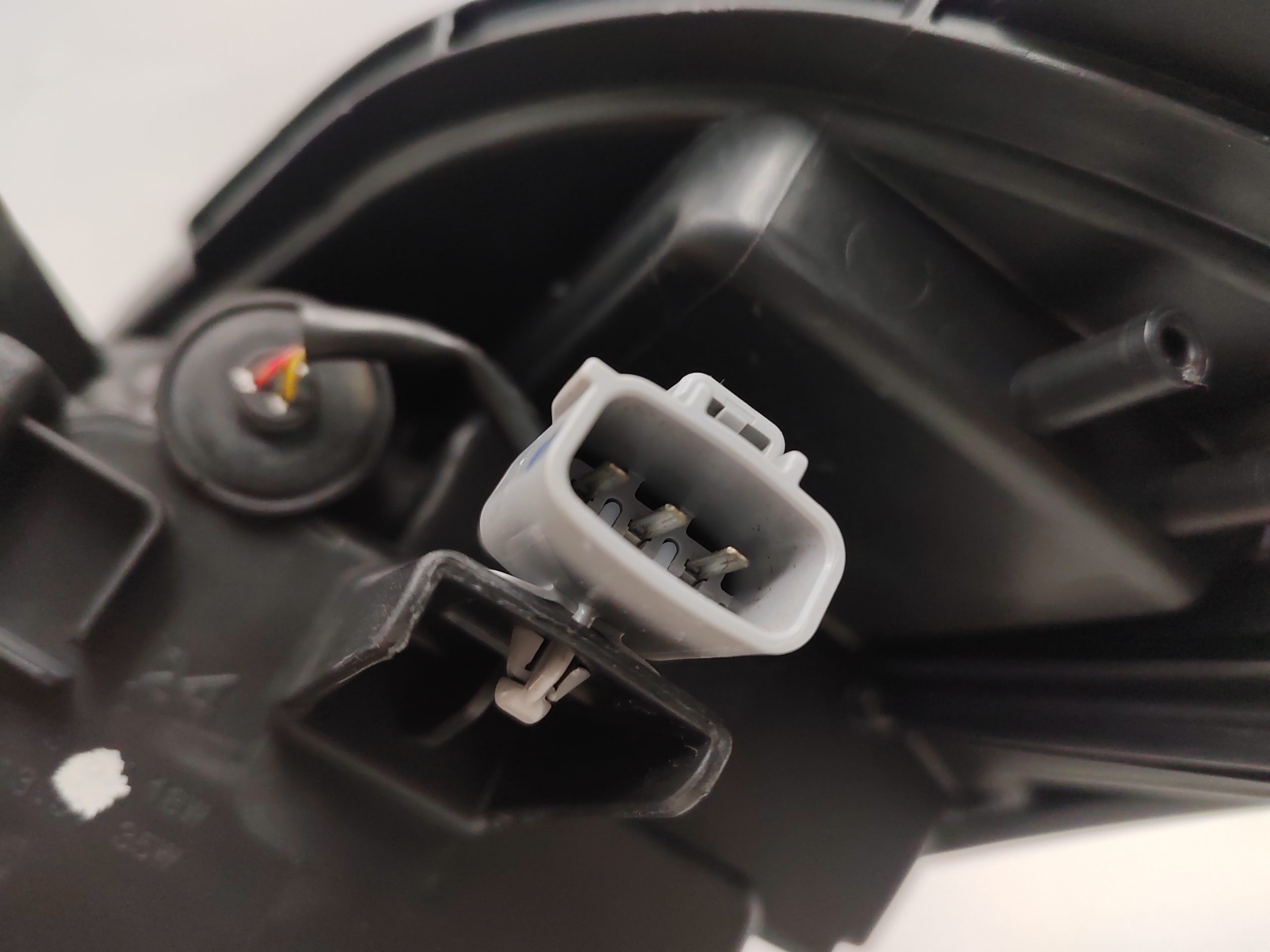 SUZUKI BALENO 2019-2021 LED R.H.S HEADLIGHT ASSEMBLY - Australia ...
