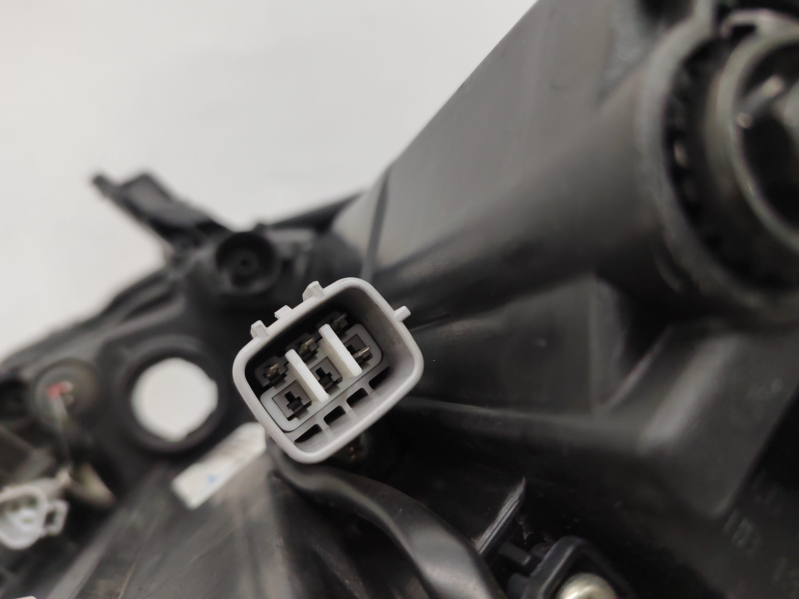 SUZUKI BALENO 2019-2021 LED R.H.S HEADLIGHT ASSEMBLY - Australia ...