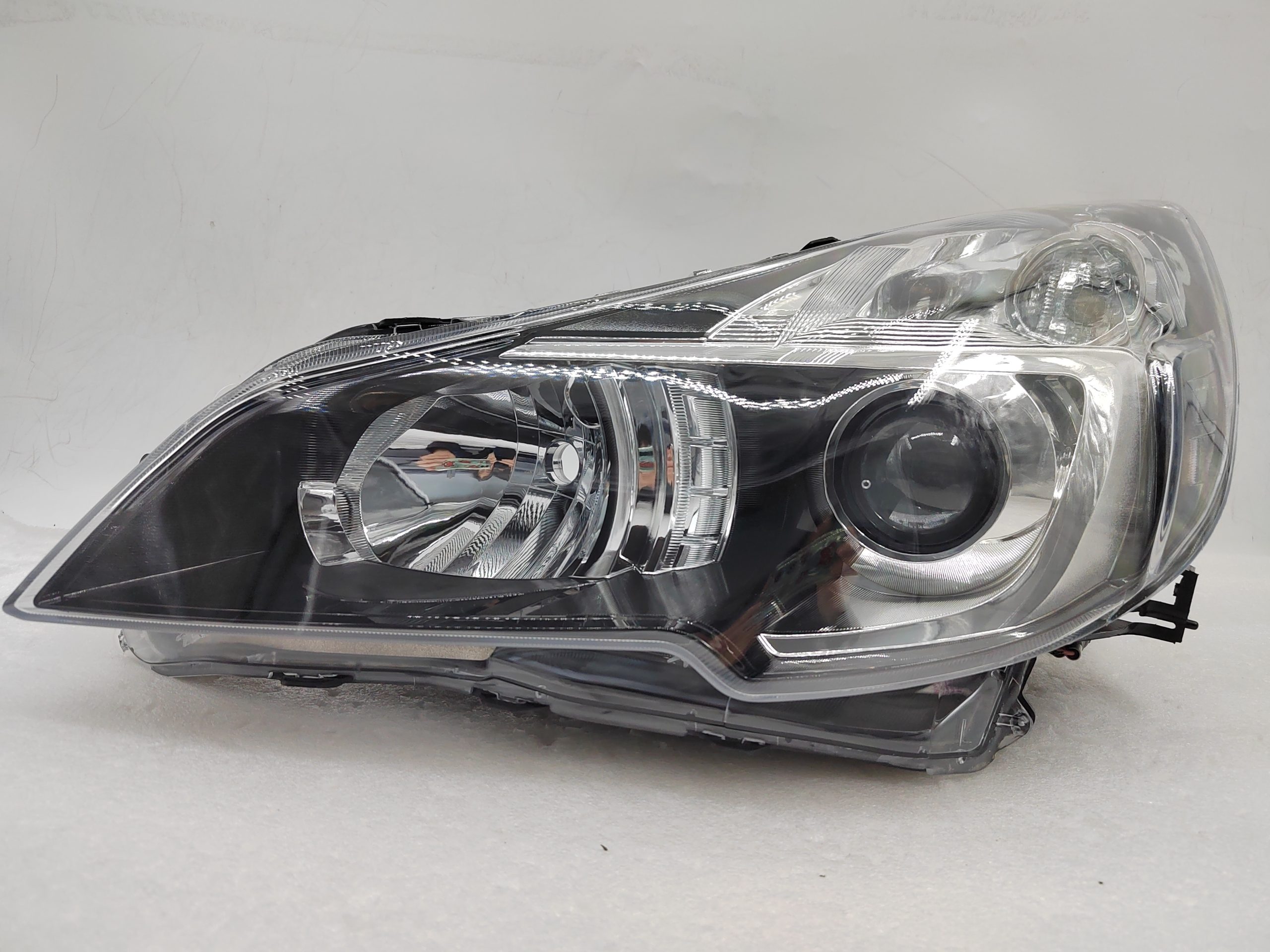 SUBARU OUTBACK 2010-2012 XENON L.H.S HEADLIGHT ASSEMBLY - Australia ...