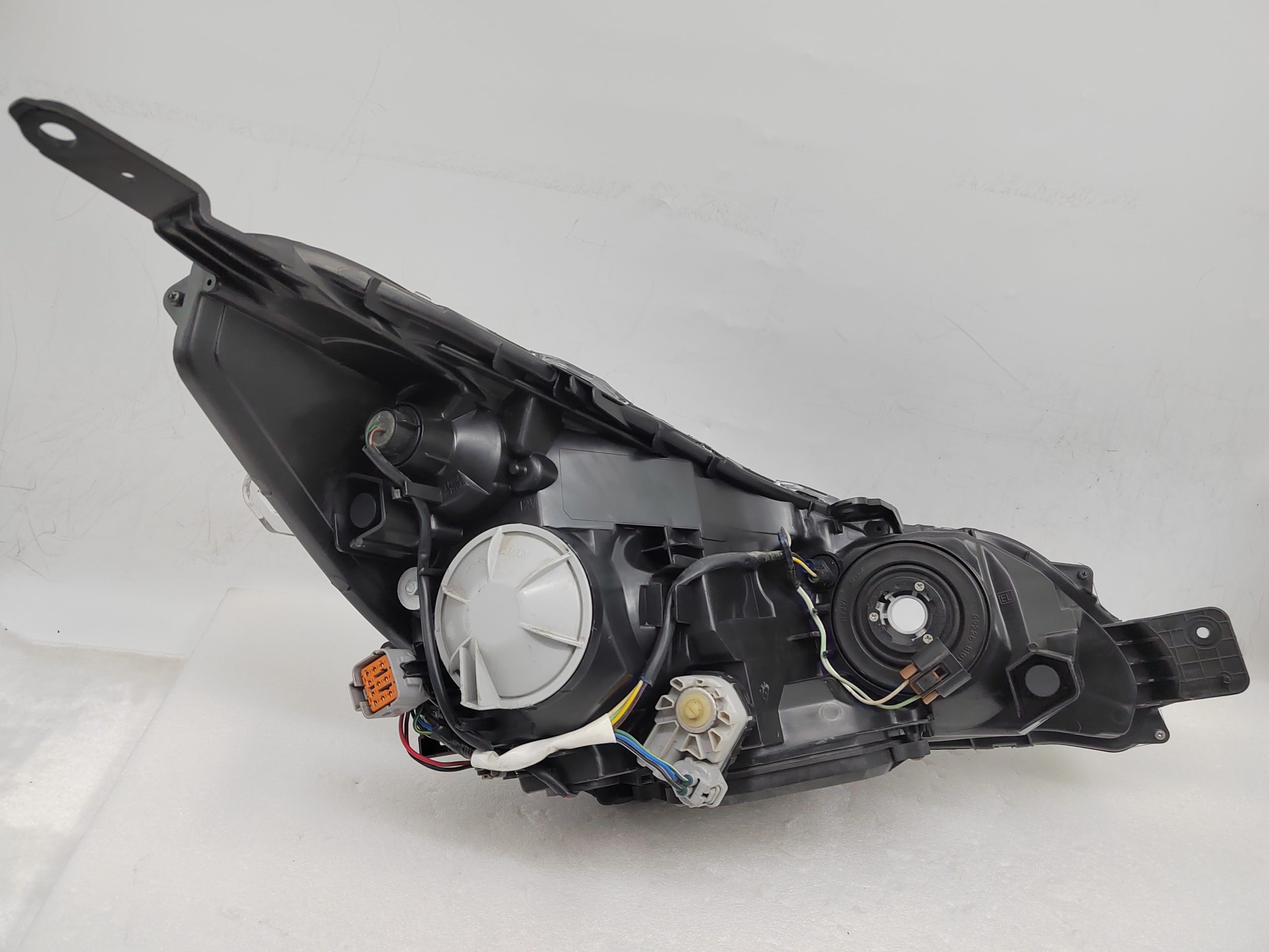 SUBARU OUTBACK 2010-2012 XENON L.H.S HEADLIGHT ASSEMBLY - Australia ...