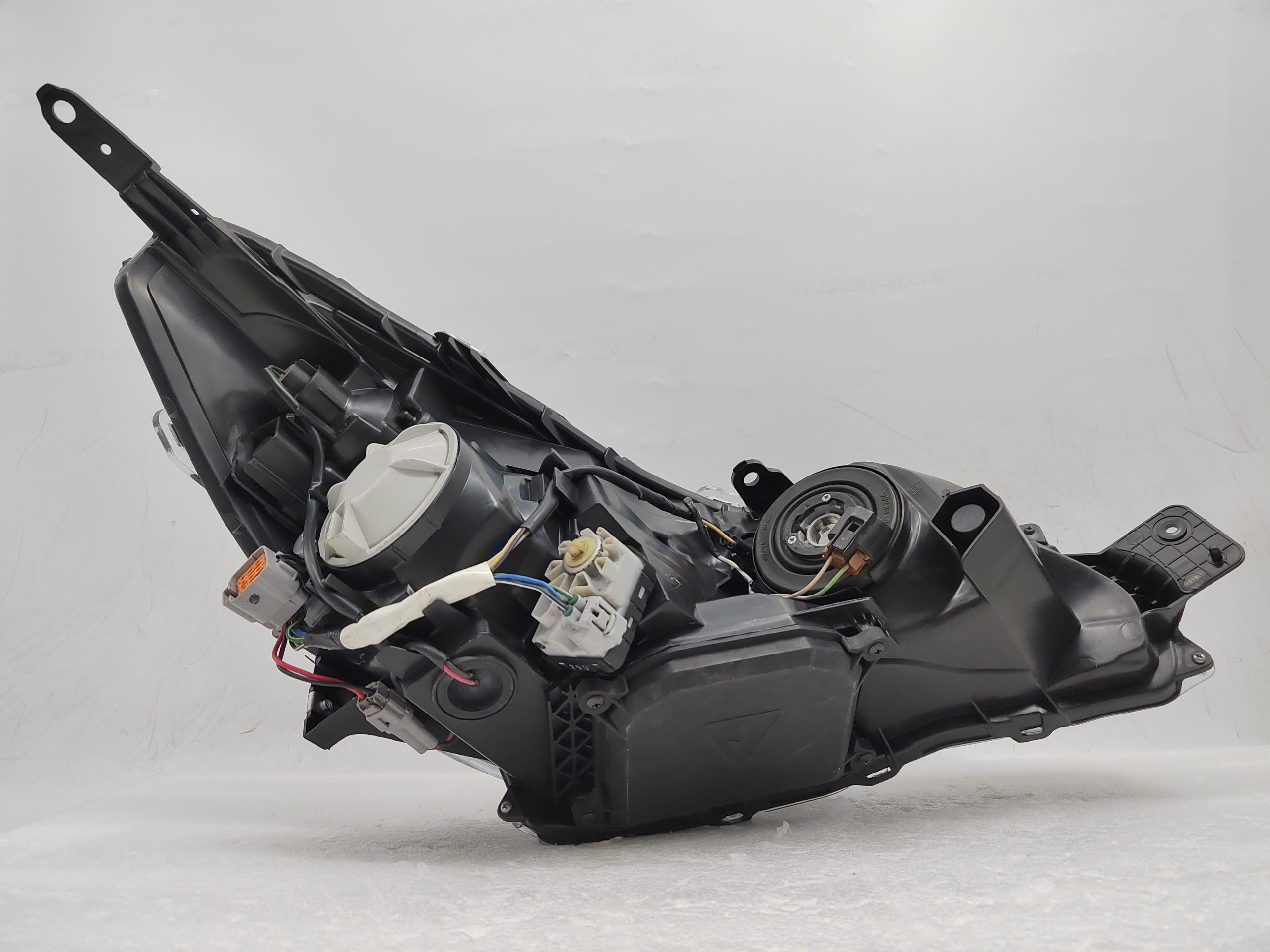 SUBARU OUTBACK 2010-2012 XENON L.H.S HEADLIGHT ASSEMBLY - Australia ...