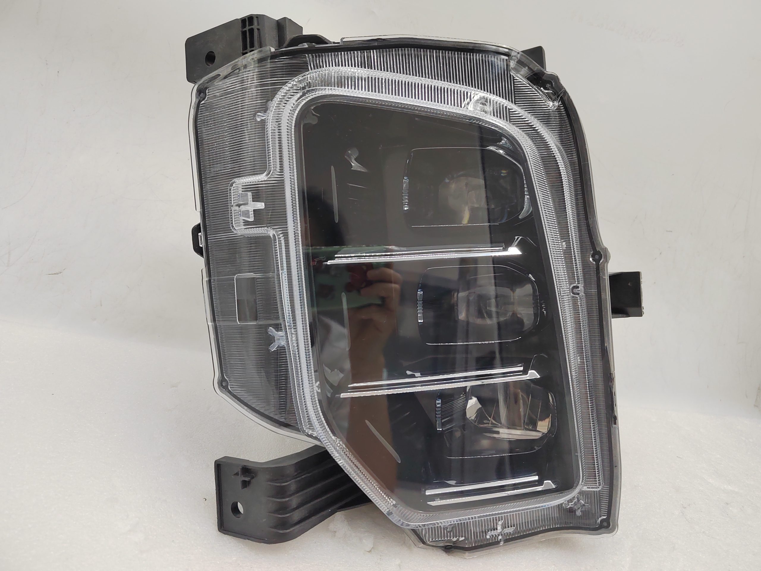 MAXUS LDV D60 T60 2019-2023 LED L.H.S HEADLIGHT ASSEMBLY - Australia ...