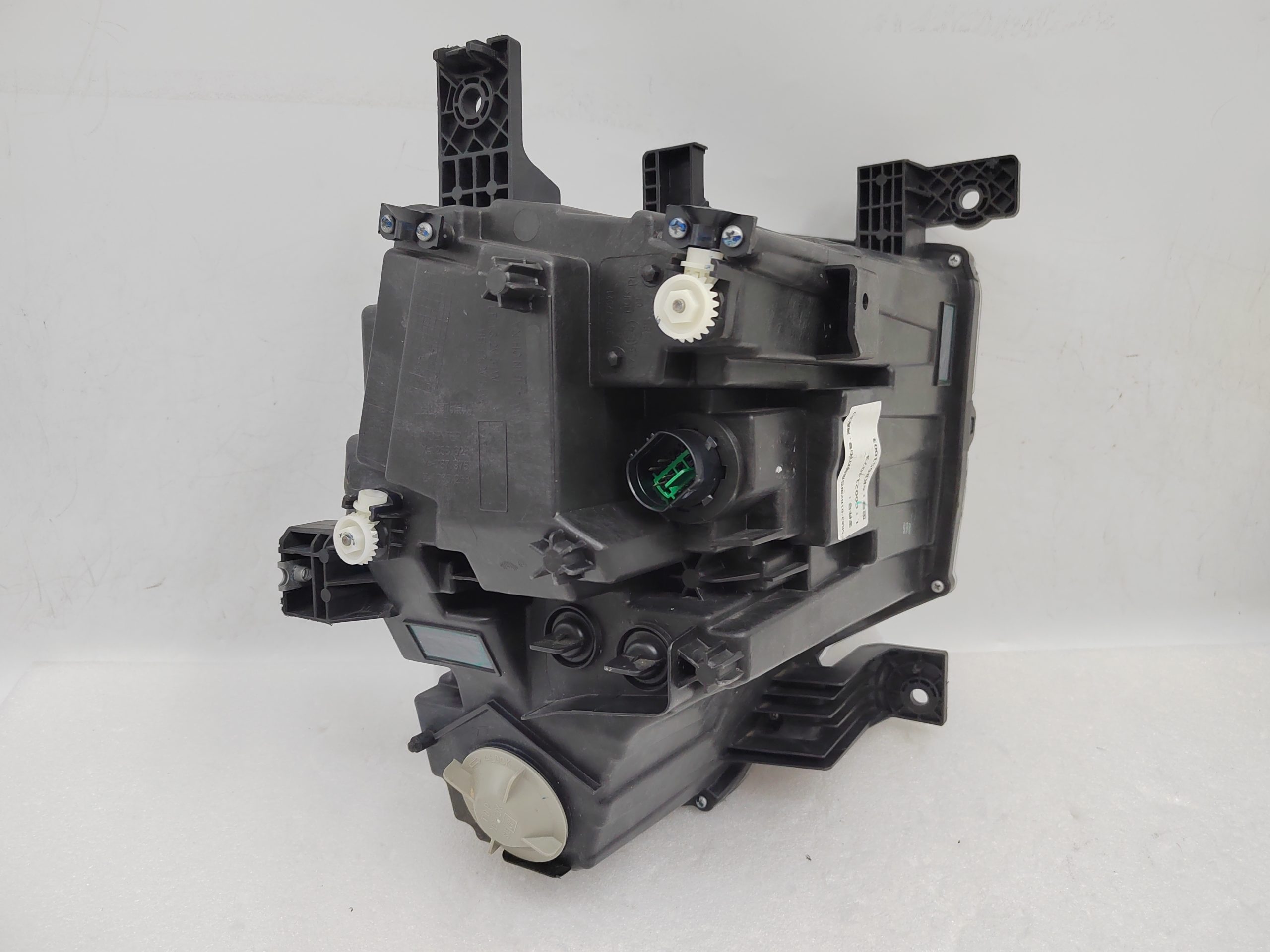 MAXUS LDV D60 T60 2019-2023 LED L.H.S HEADLIGHT ASSEMBLY - Australia ...