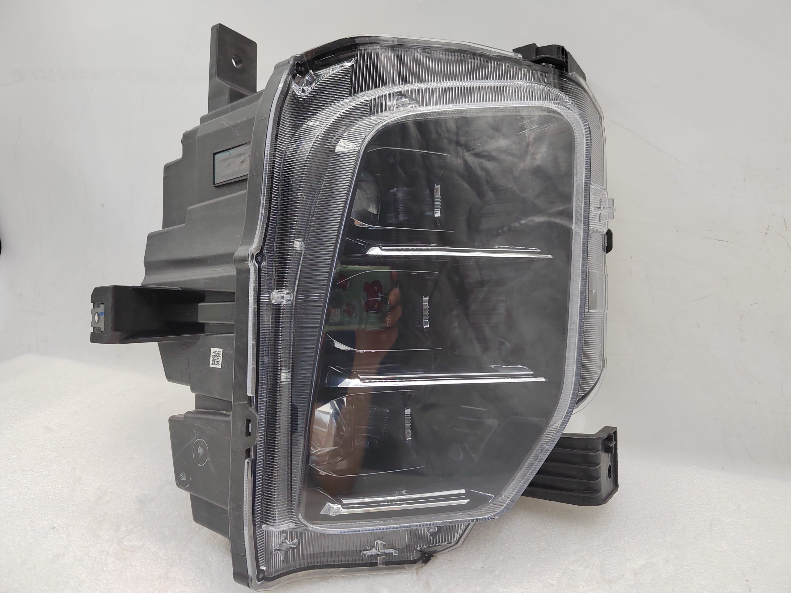 MAXUS LDV D60 T60 2019-2023 LED R.H.S HEADLIGHT ASSEMBLY - Australia ...