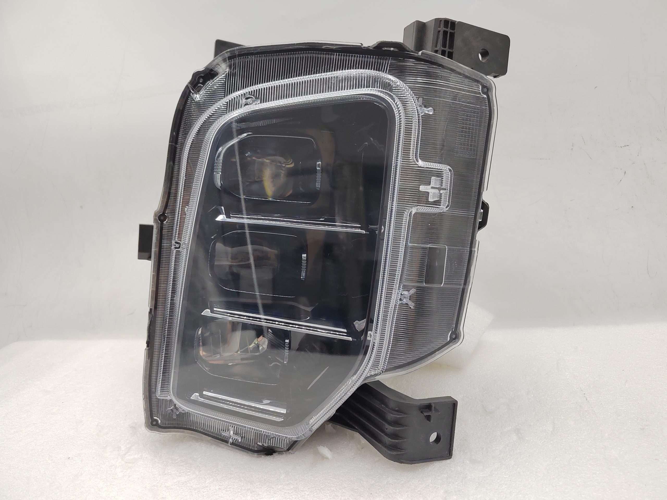 MAXUS LDV D60 T60 2019-2023 LED R.H.S HEADLIGHT ASSEMBLY - Australia ...