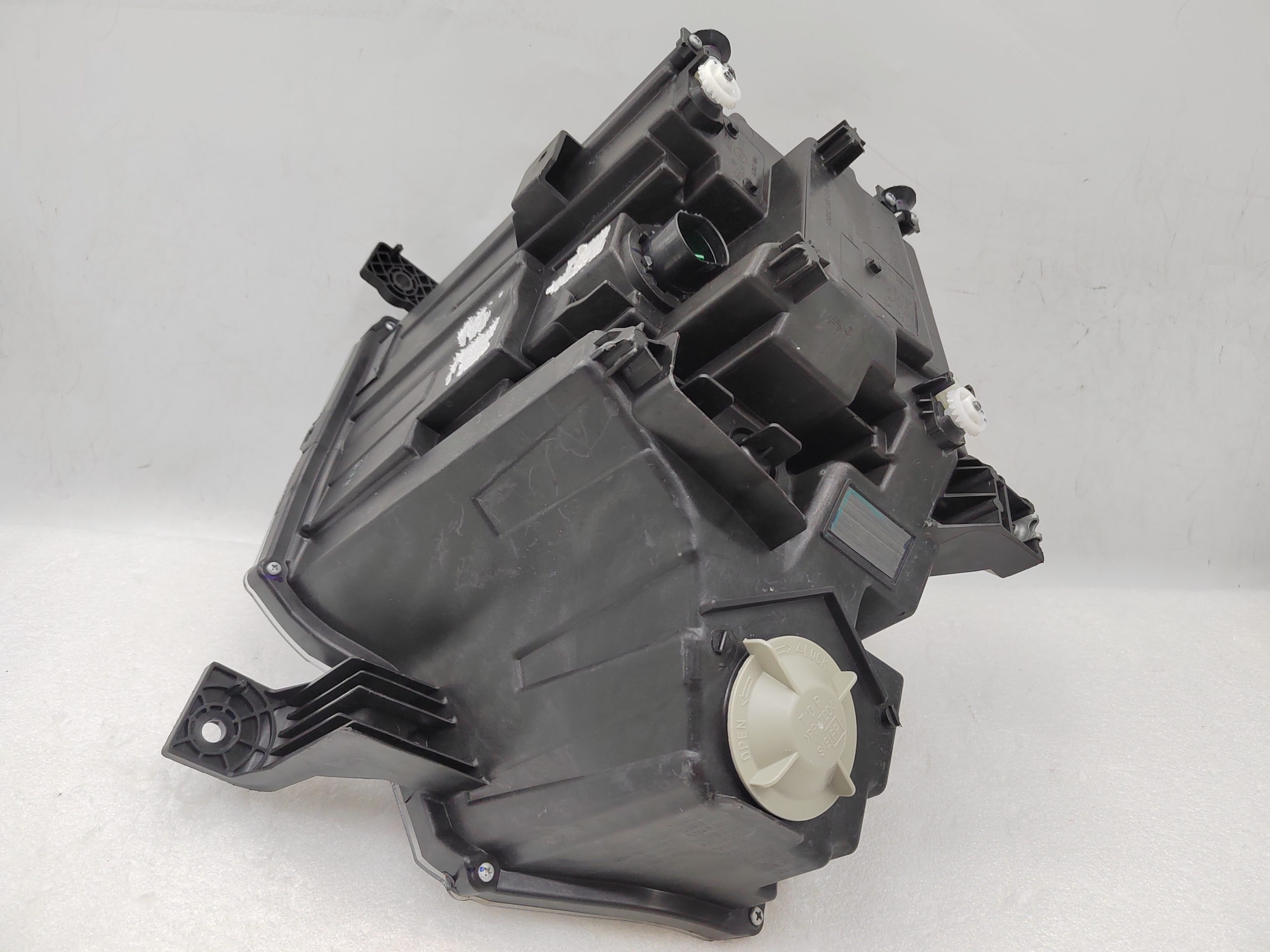 MAXUS LDV D60 T60 2019-2023 LED R.H.S HEADLIGHT ASSEMBLY - Australia ...