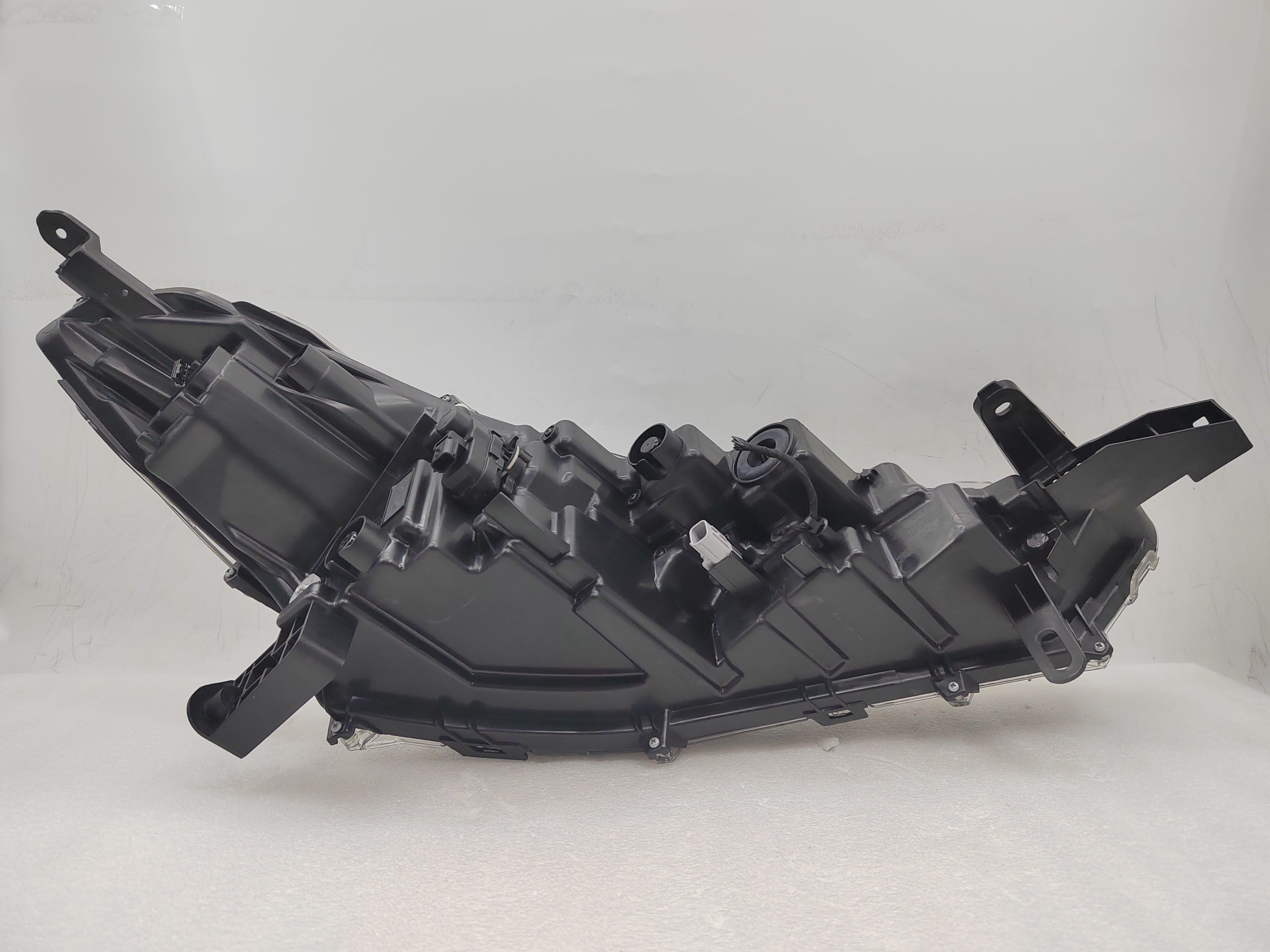 TOYOTA COROLLA CROSS 2021-2023 LED L.H.S HEADLIGHT ASSEMBLY - Australia ...