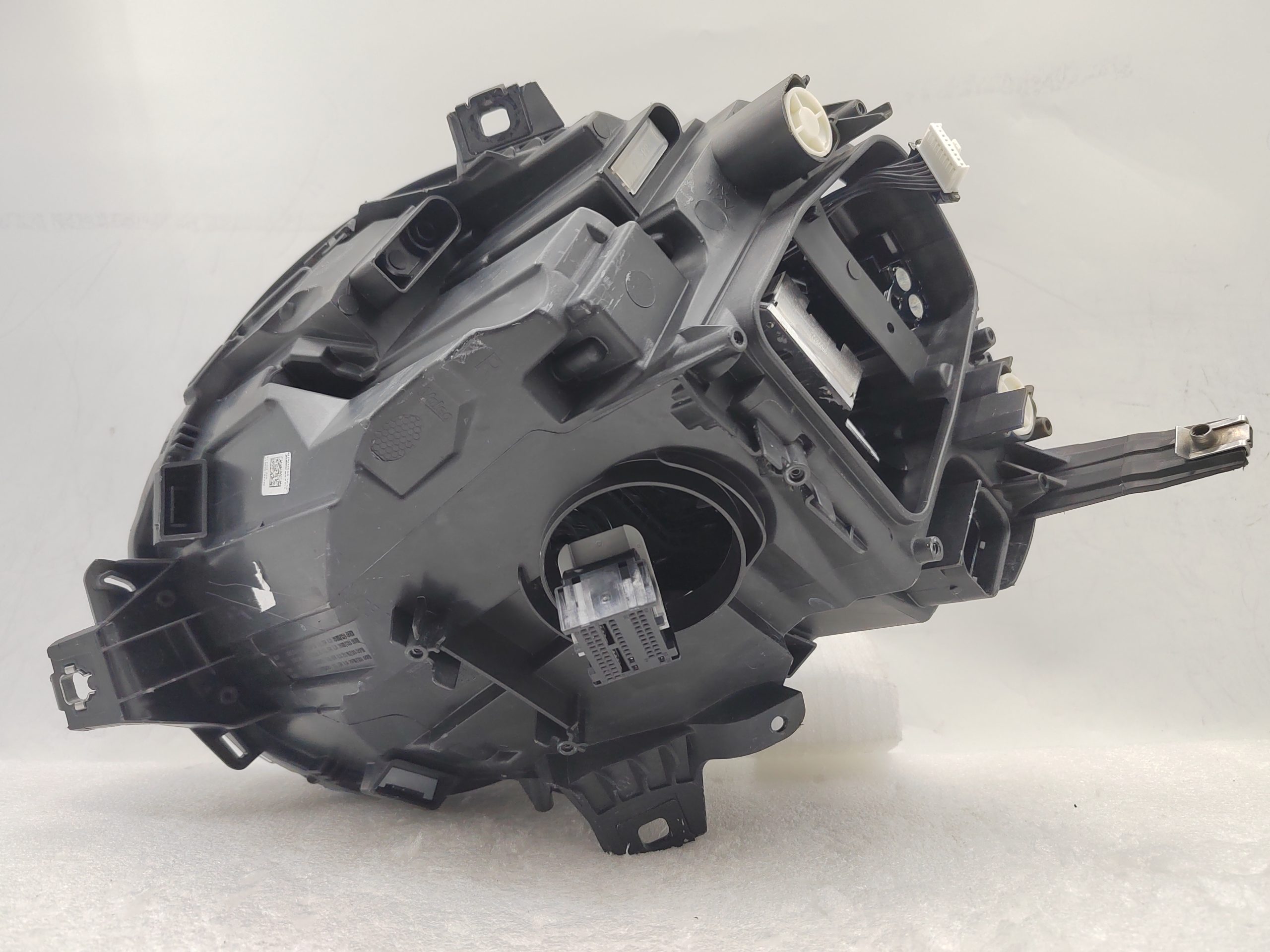 BMW MINI R55 R56 R57 2018-2021 LED R.H.S HEADLIGHT ASSEMBLY - Australia ...
