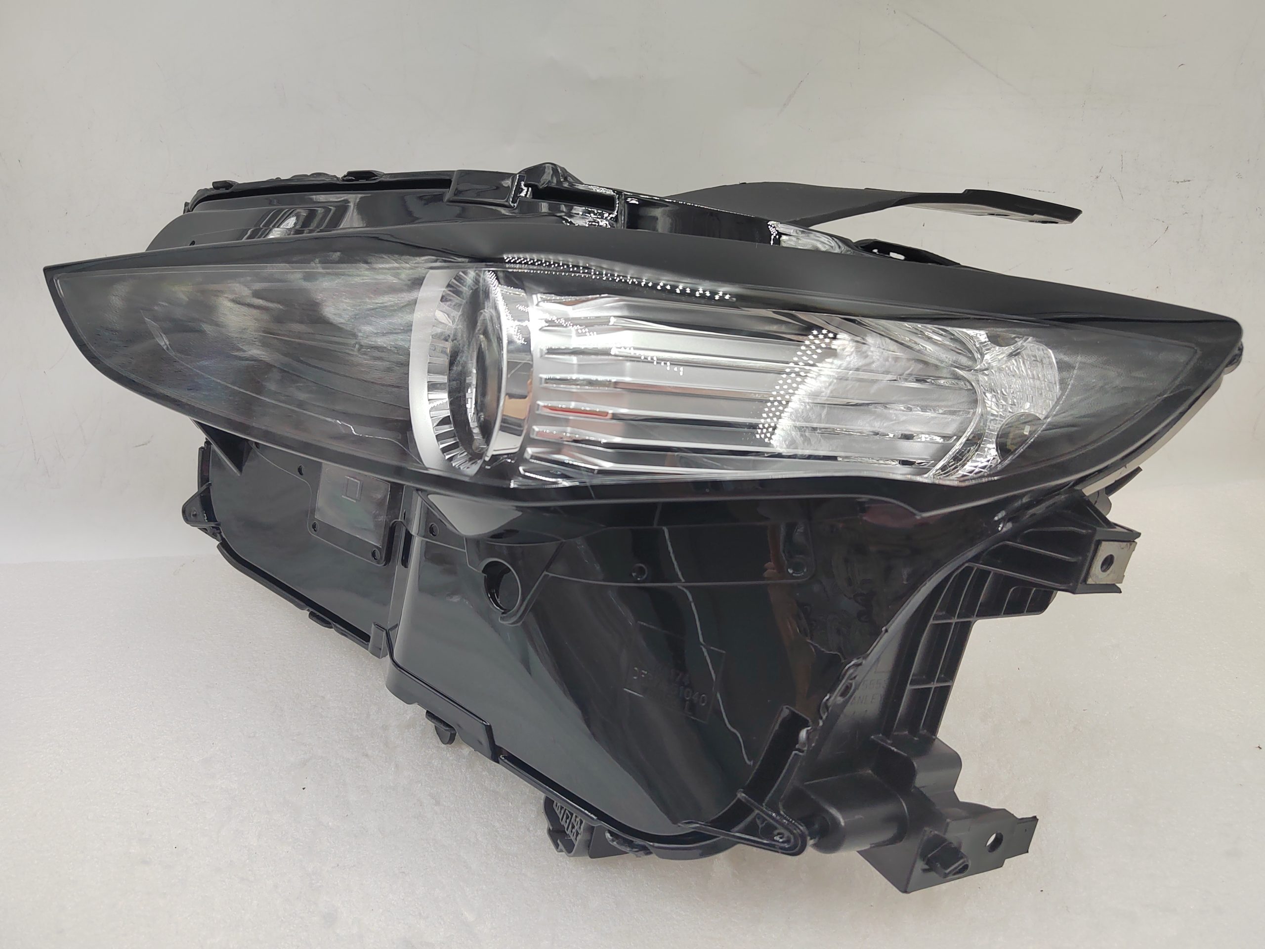 MAZDA CX-30 2019-2023 LED L.H.S HEADLIGHT ASSEMBLY - Australia ...