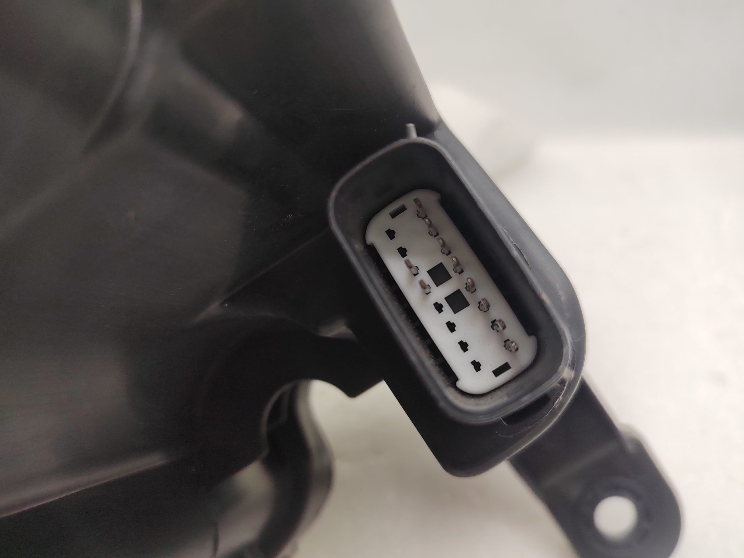 JEEP GRAND CHEROKEE 2014-2021 XENON L.H.S HEADLIGHT ASSEMBLY ...