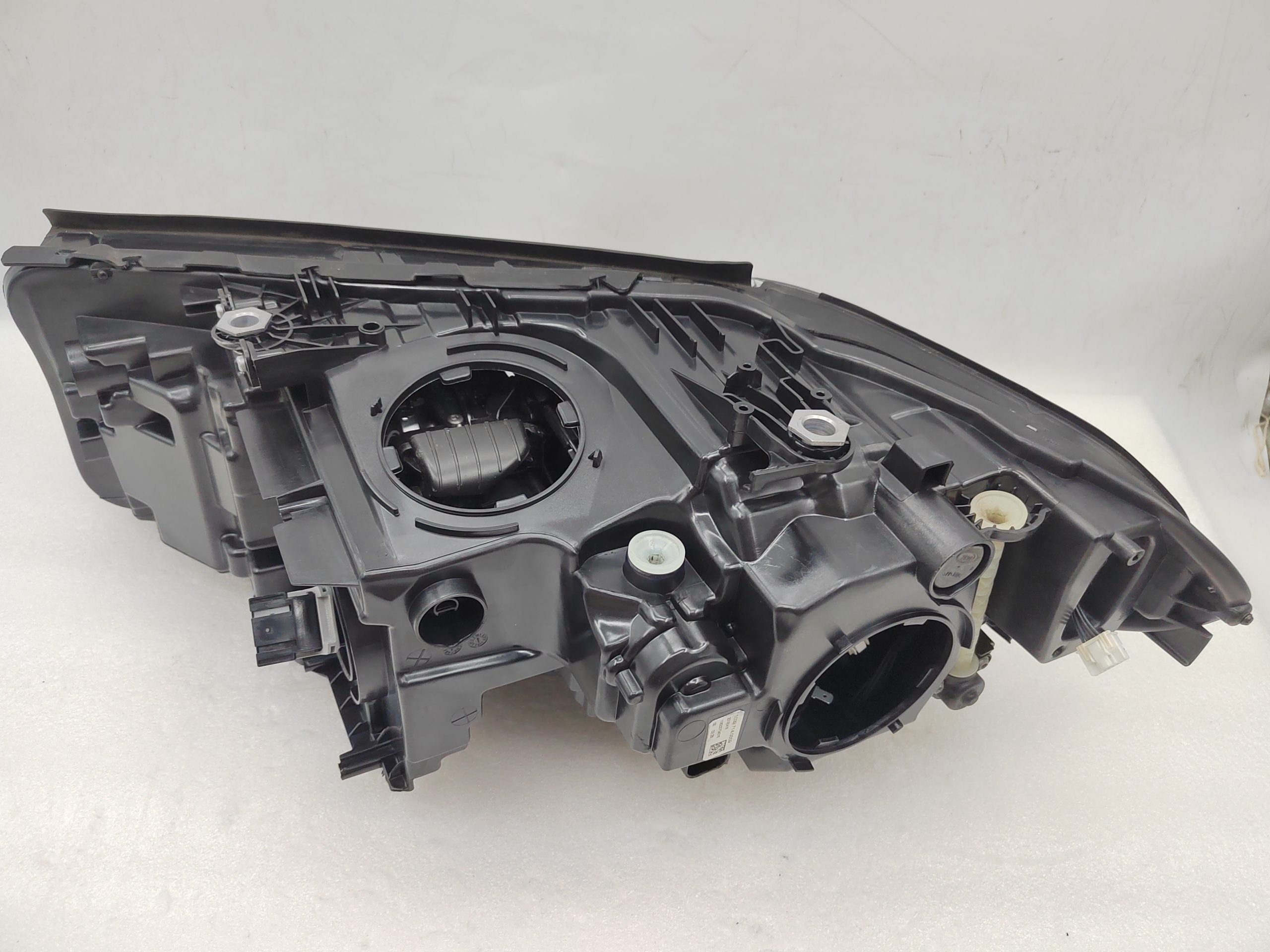 BMW 5 SERIES G30 G31 2017-2019 LED R.H.S HEADLIGHT ASSEMBLY - Australia ...